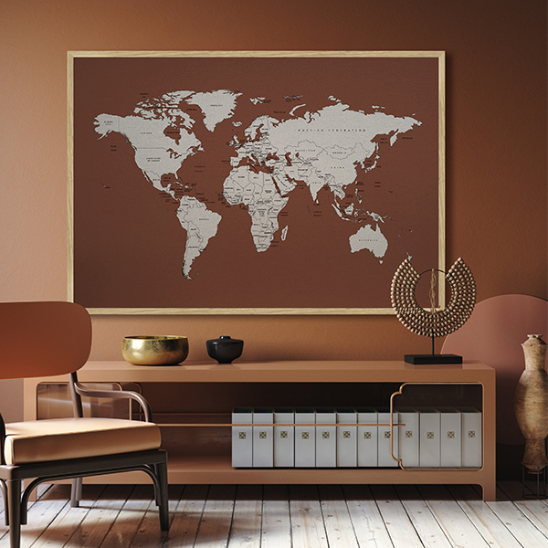 INCADO - wall decor, posters, frames and mirrors