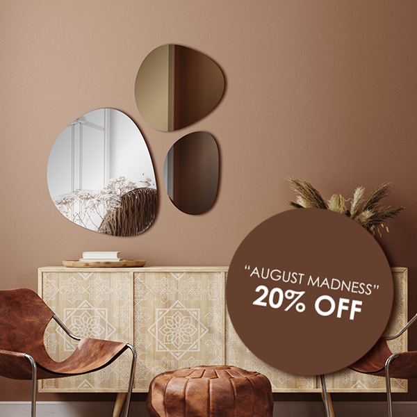 INCADO - wall decor, posters, frames and mirrors