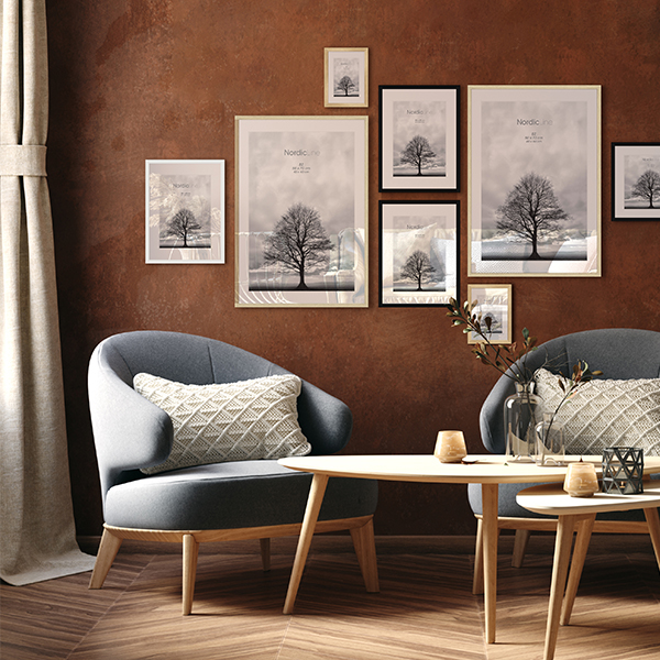 INCADO - wall decor, posters, frames and mirrors