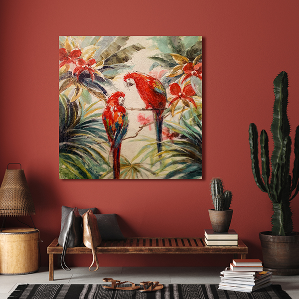 INCADO - wall decor, posters, frames and mirrors