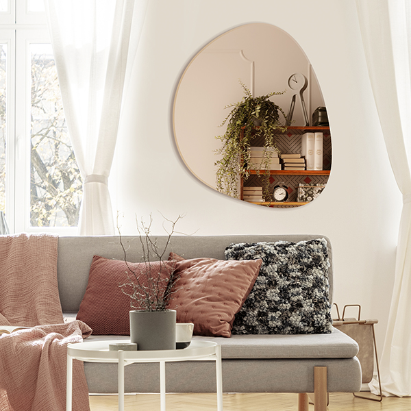 INCADO - wall decor, posters, frames and mirrors
