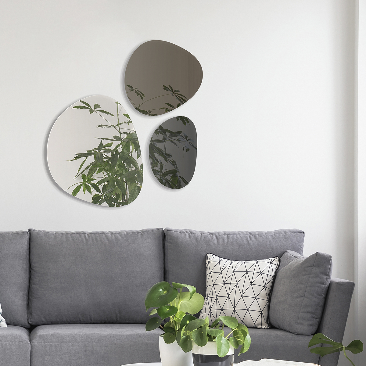 All Mirrors - Incado